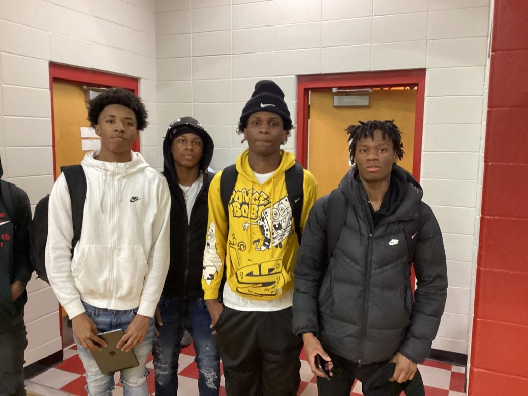 TURNABOUT: After losing in previous meeting, Anniston lays the wood to ...