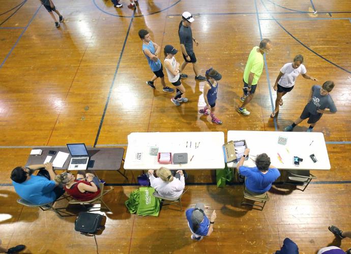 YMCA 5K Spring Run | Features | annistonstar.com