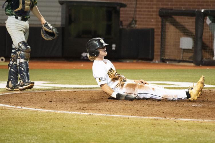 Photos: Choccolocco Monsters host Brookhaven Bucks in home series ...