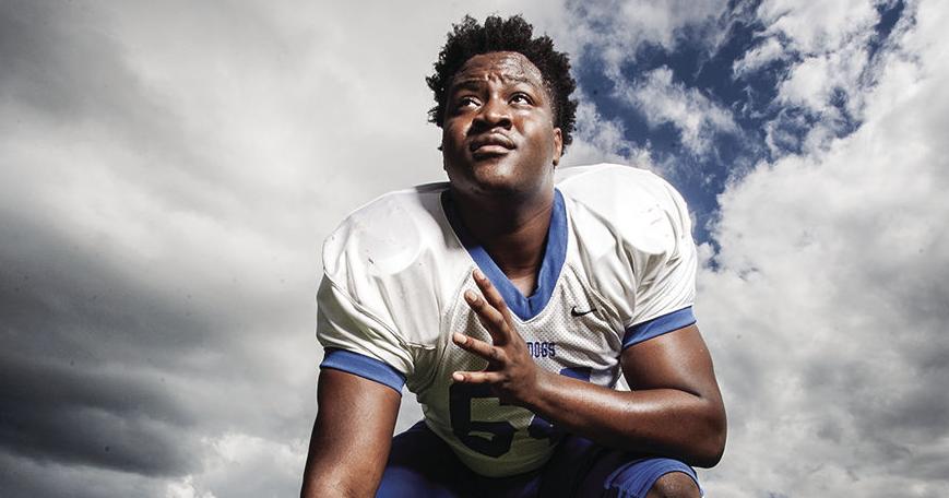 Khalil Keith Diary: Prospect enjoys seeing McElroy, glad season opener ...