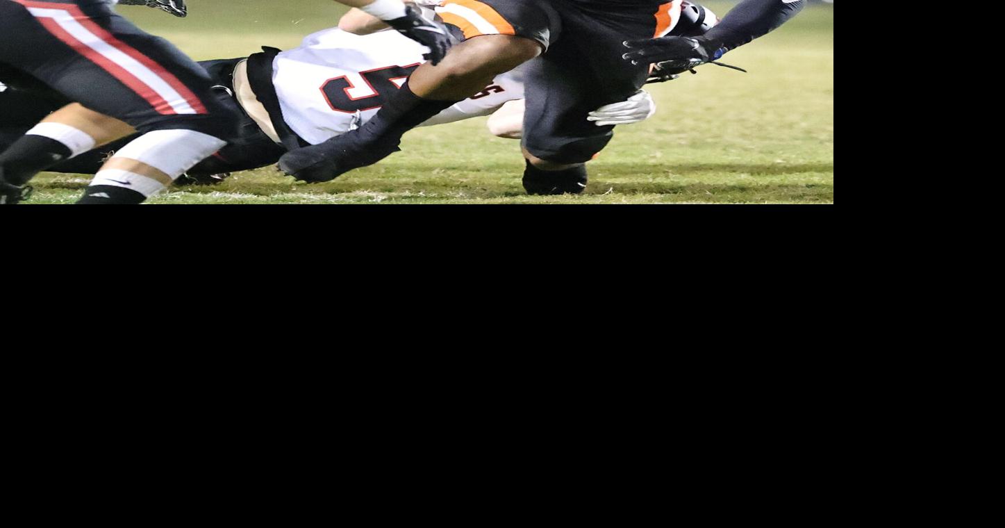 Travelin’ With Joe: Ginn finding new ‘Horsemen’ to surround Ross | High ...