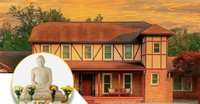 Buddhist center in Pell City hosts celebration | Religion ...