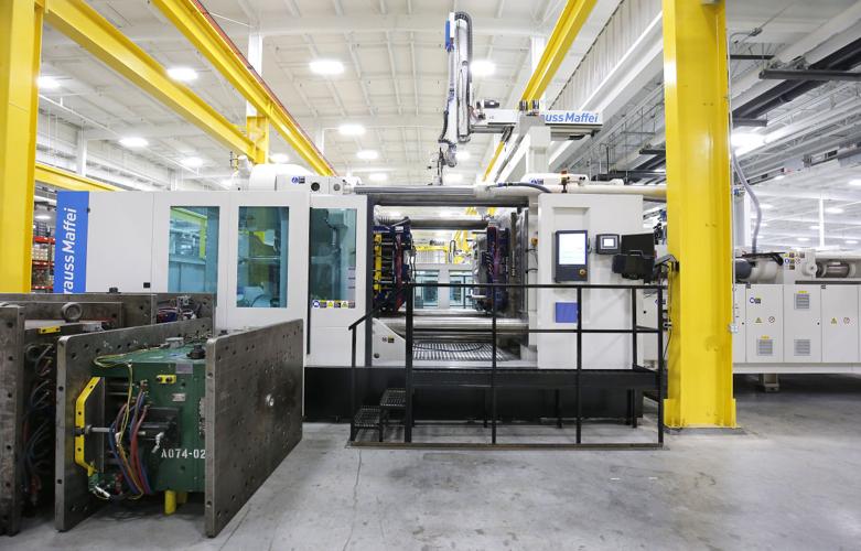 International Automotive Components | Slideshows | annistonstar.com