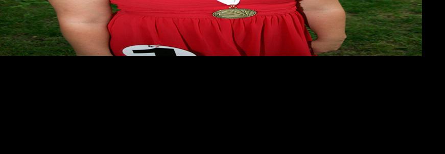 Savannah Jackson gives Ragland its first St. Clair County DYW winner ...