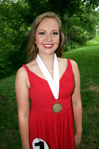 Savannah Jackson gives Ragland its first St. Clair County DYW winner ...