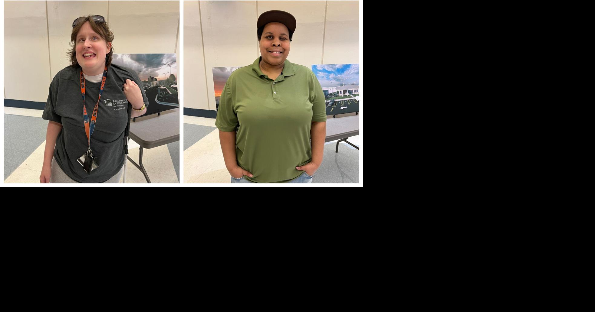 Industries for the Blind workers honored at trustee meeting | News ...