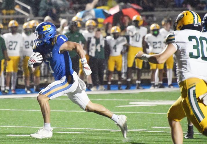 Photo gallery: Piedmont vs Gordo action | Slideshows | annistonstar.com