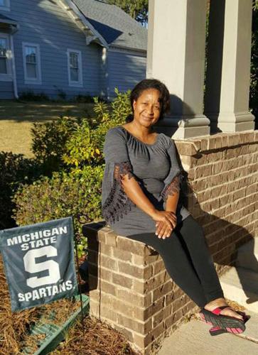 REV. HUGH MORRIS: TV, radio news anchor Shelia Smoot will be guest ...