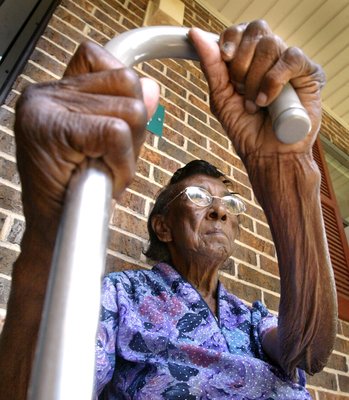 'Mama Zula' dies at 108 | News | annistonstar.com