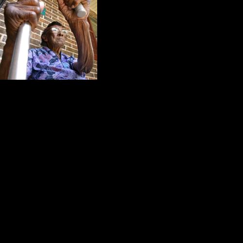 'Mama Zula' dies at 108 | News | annistonstar.com