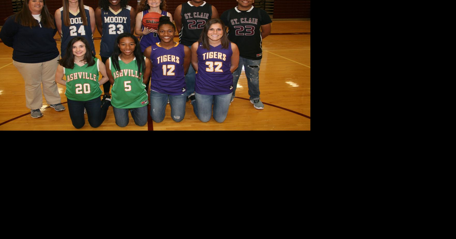 All-County Basketball Team named | Sports | annistonstar.com