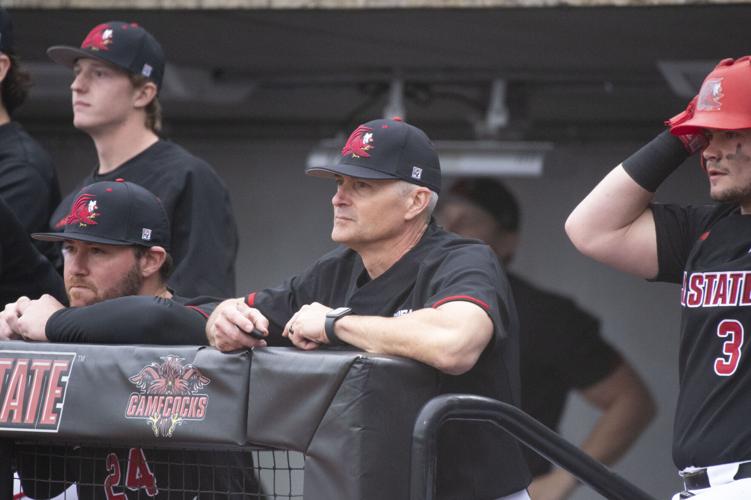 Photos: JSU Baseball Opening Day - College Baseball | Slideshows ...