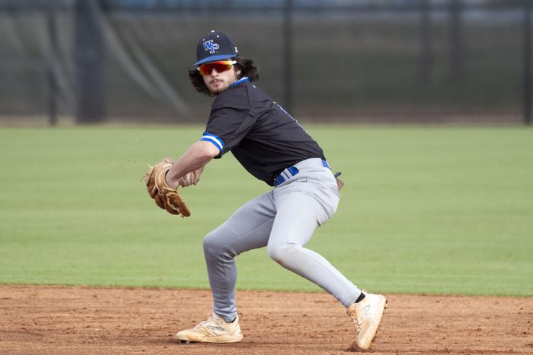 Photos: Oxford defeats White Plains - Calhoun County Baseball ...