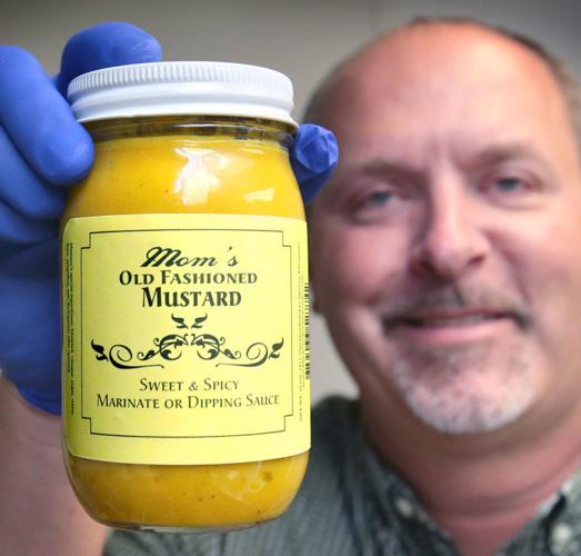 Master of mustards | Features | annistonstar.com