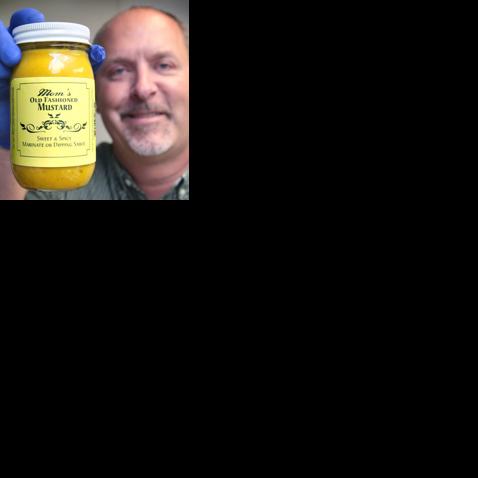 Master of mustards | Features | annistonstar.com