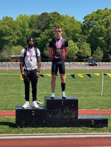 Calhoun County track and field: Oxford boys win eighth straight county ...