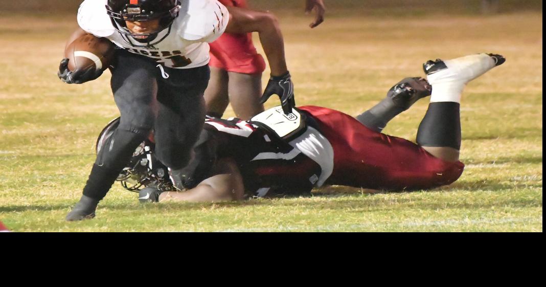 Quick take on prep football: Cleburne County Tigers | High School ...