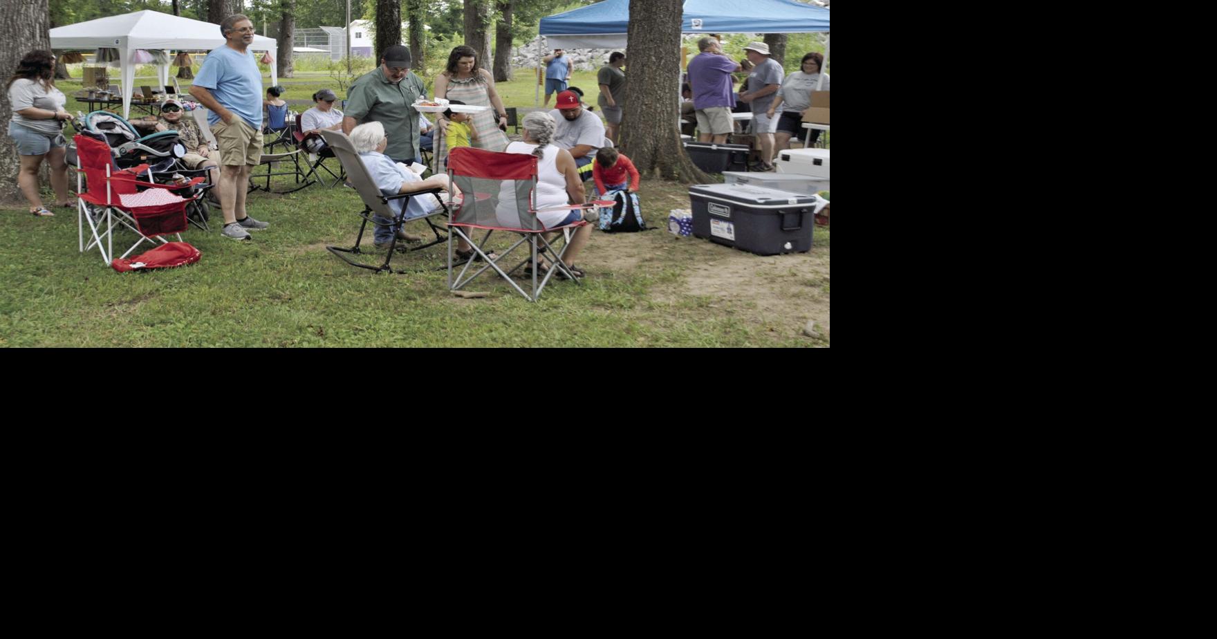 Ragland's Summer Sizzle Fest sizzles | Lifestyle | annistonstar.com