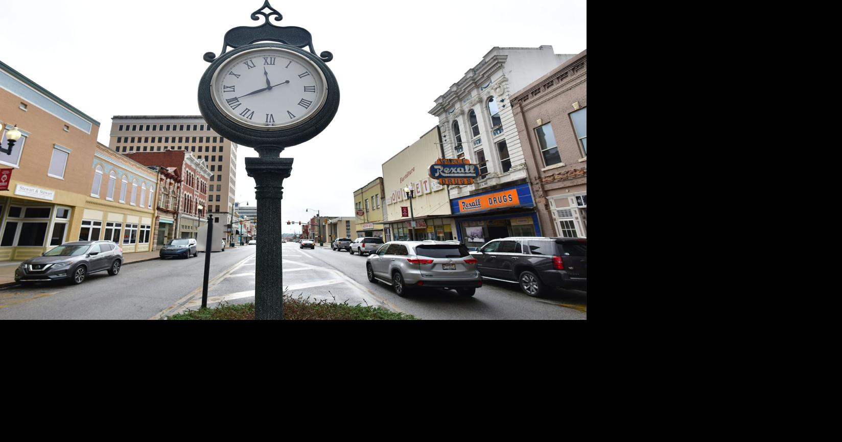 Main Street Anniston walking tour to be held Tuesday | Free | annistonstar.com