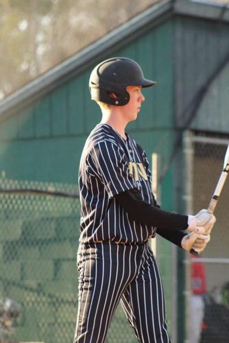 IN YOUR WORDS: Joshua Rutledge, Faith Christian School | High School ...