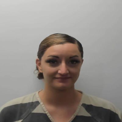 Goodwater woman accused of stealing family friend's checks, using them ...