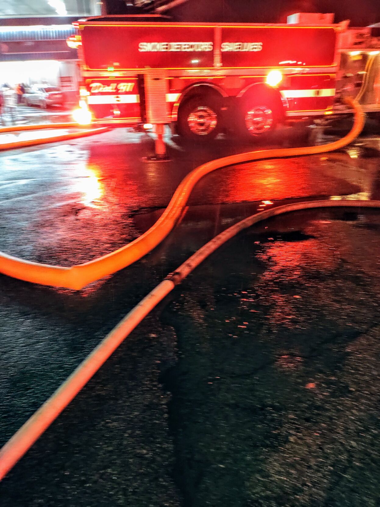 FEMA grant will allow Lincoln Fire Department to replace old fire ...