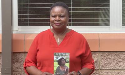 Rose Fuller’s writings have helped pull her through | The Daily Home ...