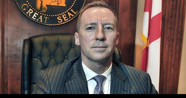 Spotlight on: Judge Brian Howell, veterans treatment court | Spotlight ...