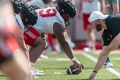 JSU Football: Offensive line prepares for FBS challenges, breaks in new ...