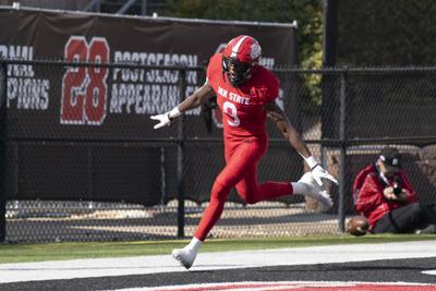 JSU football: Tracking Gamecocks in the transfer portal | Jacksonville ...