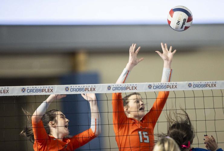Photo gallery: Alexandria advances to the Semifinals | Slideshows ...
