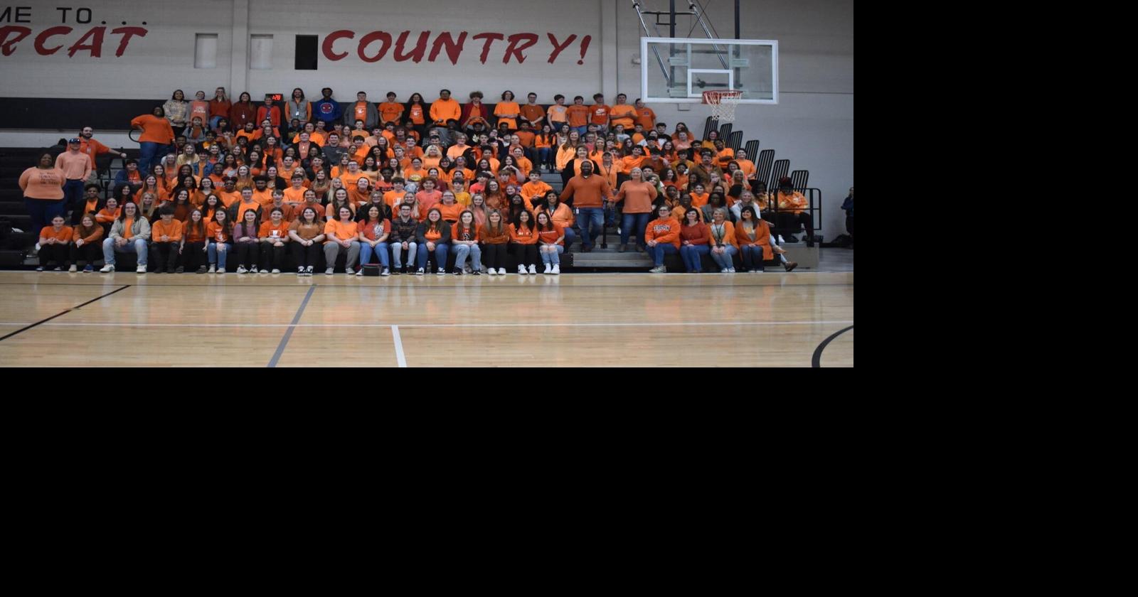 Weaver High honors Jessie McCormack | Calhoun County | annistonstar.com