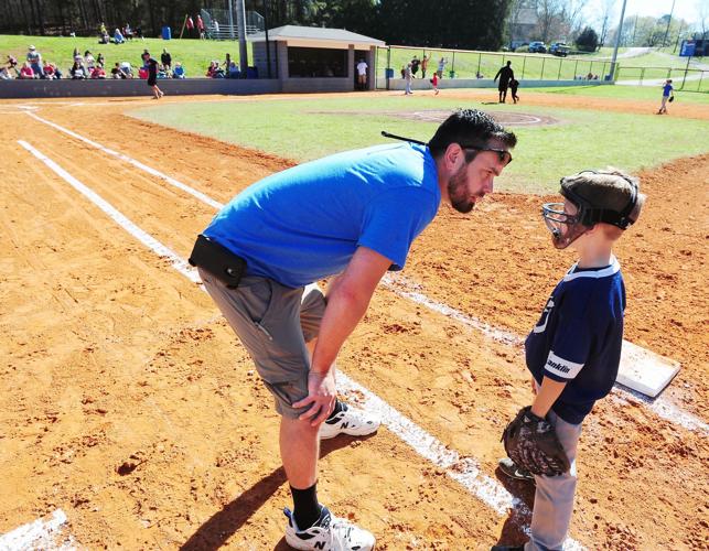 Heflin PARD Baseball Fundraiser Tournament | Slideshows | annistonstar.com