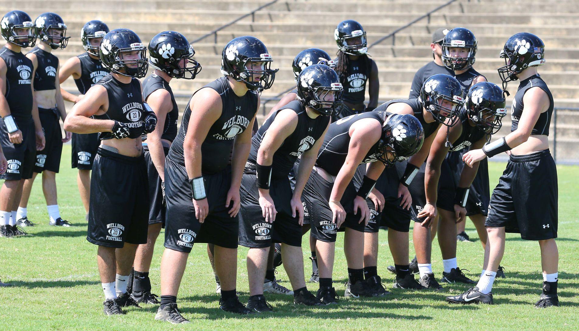 Five Fast Facts: Wellborn High football | High School | annistonstar.com