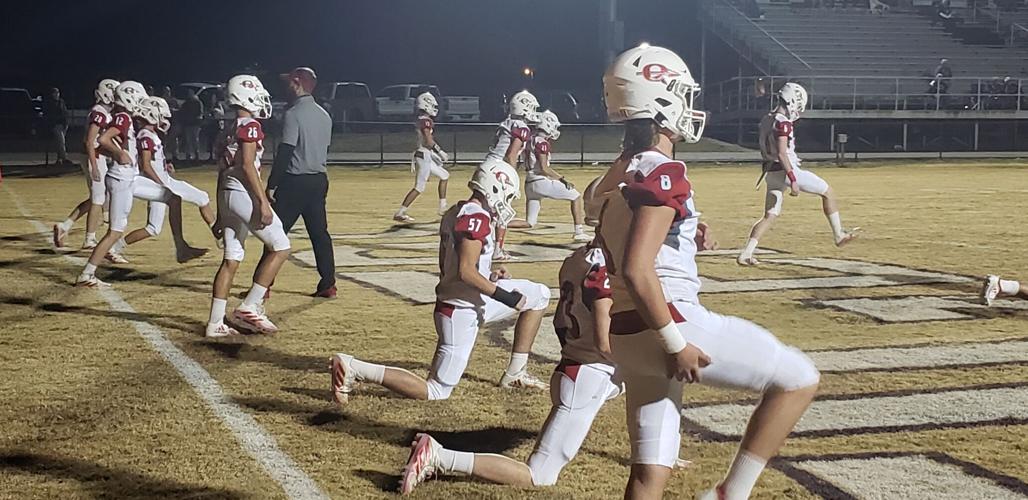 Photos: Ohatchee football Friday Night Sights | Slideshows ...