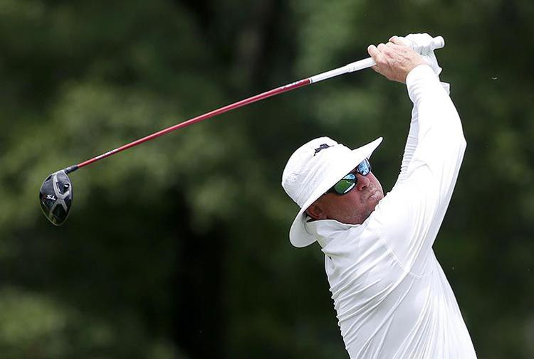 From the Bunker: Cole putting together dominant season | Golf ...