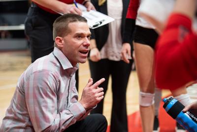 Mark Edwards: Garvey finds right formula for Jax State volleyball ...