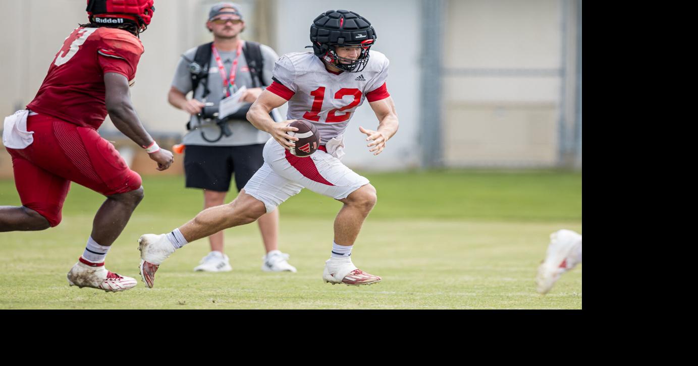 Jax State doesn't plan to stop cashing in on Creel's versatility ...