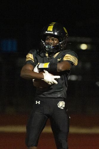 Photos: B.B. Comer ends season in heart-breaker against Reeltown | The ...