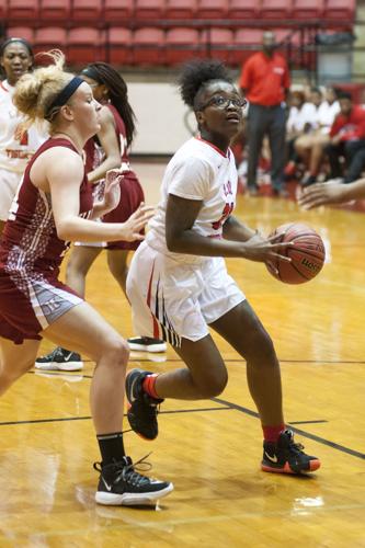 Talladega’s Trinity Webb earns The Daily Home Player of the Week | The ...