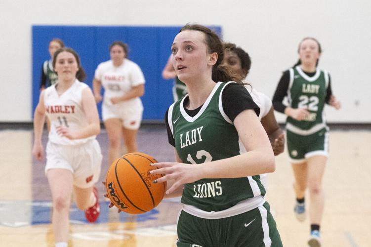 Photos: Faith Christian vs. Wadley - Boys and Girls Area Basketball ...