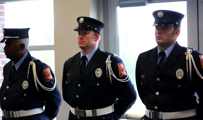 Oxford firefighter Martin Boyles remembered at Alabama Firefighter ...