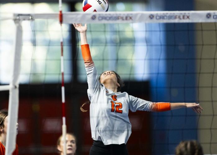 Photo gallery: Alexandria advances to the Semifinals | Slideshows ...