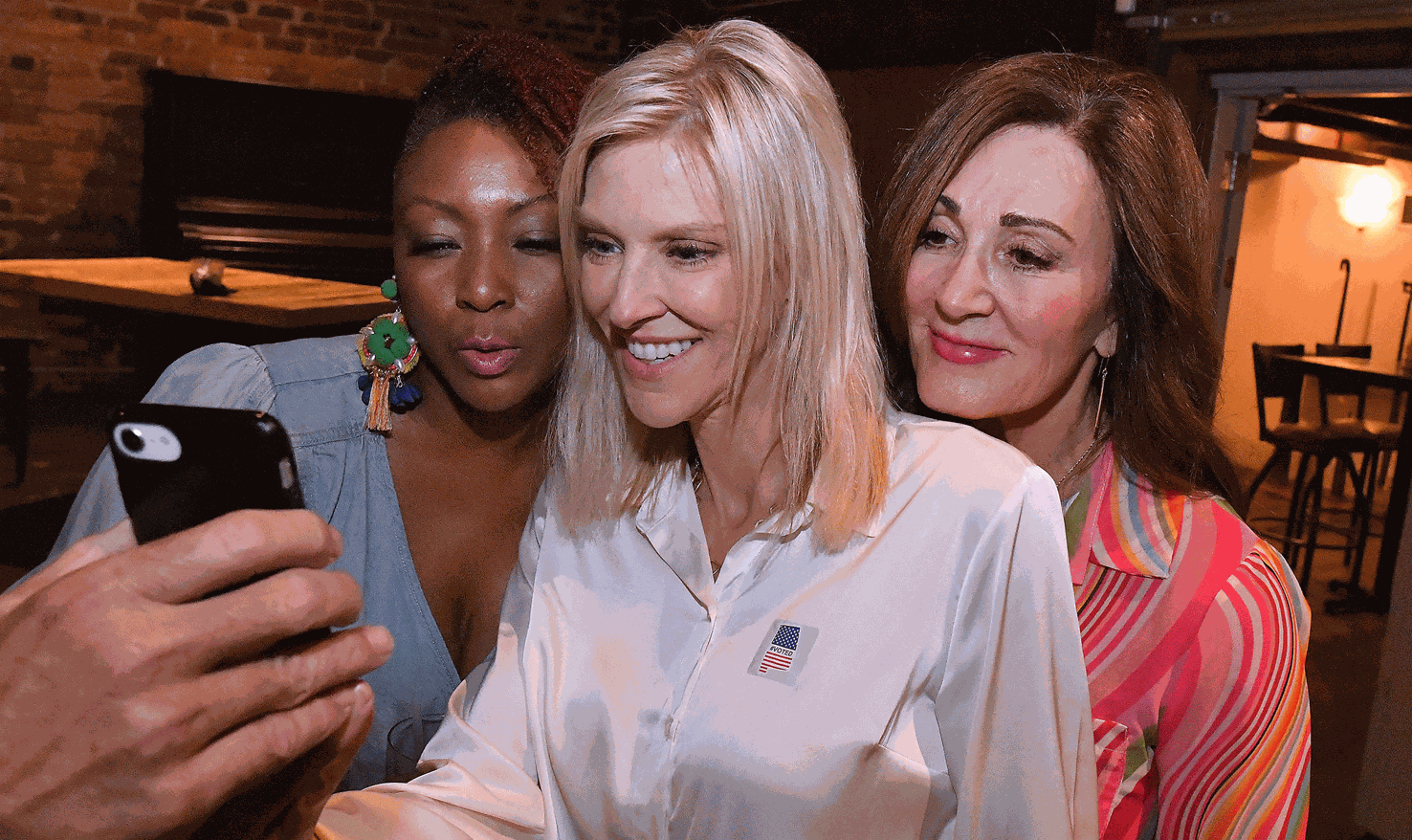 Wendy Draper answers questions on election-season issues | Calhoun ...