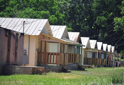 Hobson City: A town in peril, a history worth saving | Oxford ...