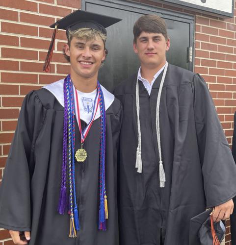 Photos: Scenes from the Alexandria High School graduation | Slideshows ...