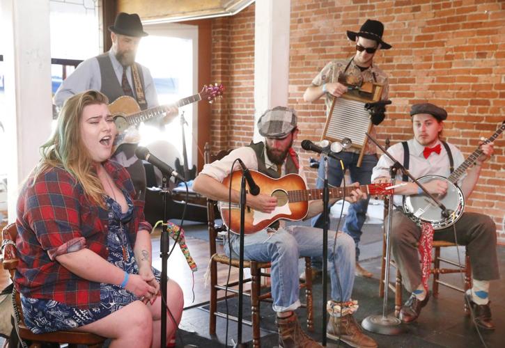 Rock Against Homelessness | Slideshows | annistonstar.com