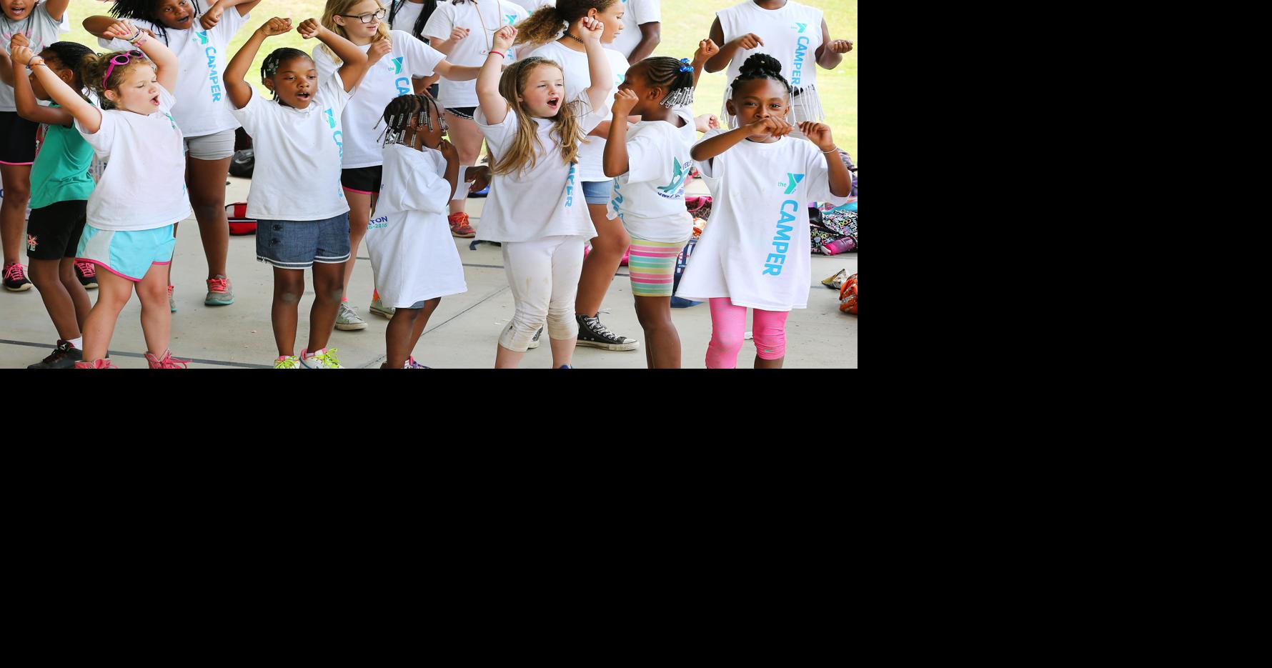 Some summer camps reopen with rules for social distancing | Calhoun ...