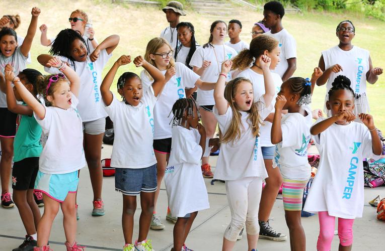 YMCA Camp Hamilton Celebrates 50 Years | Slideshows | annistonstar.com