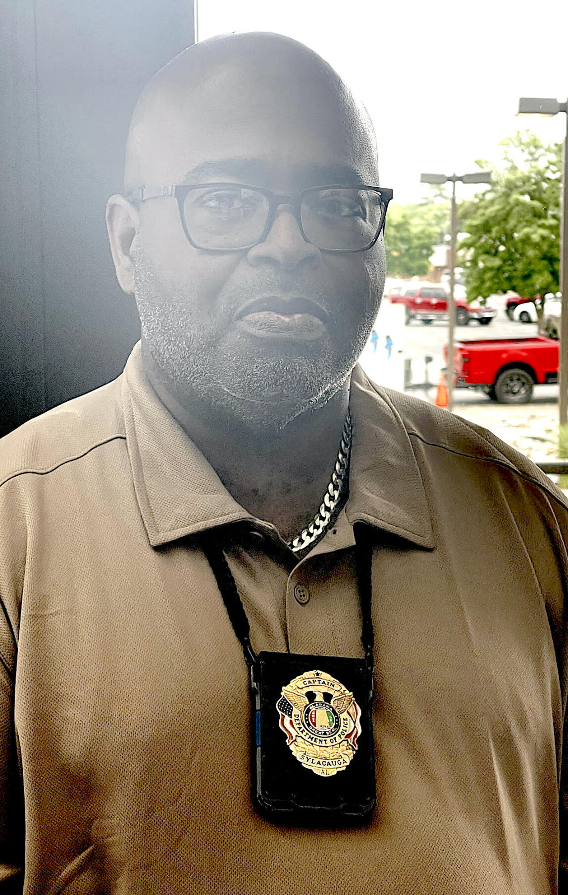 Mayor announces Capt. Muse’s promotion to chief’s chair | News ...